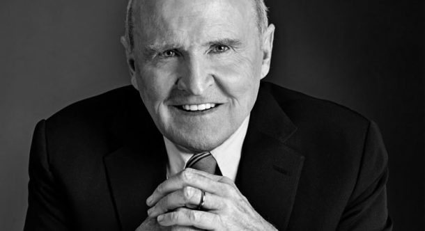 Jack Welch: Saiba mais sobre a história do executivo