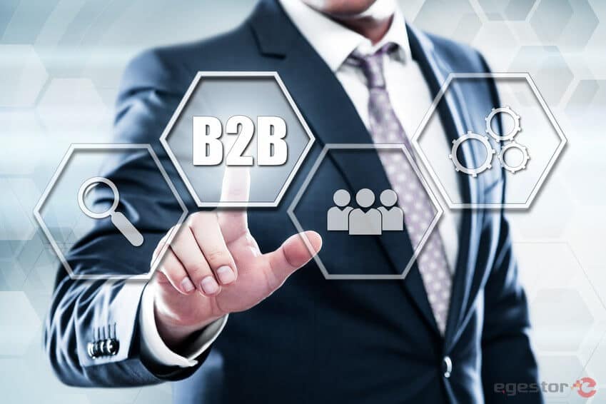 O que é B2B?